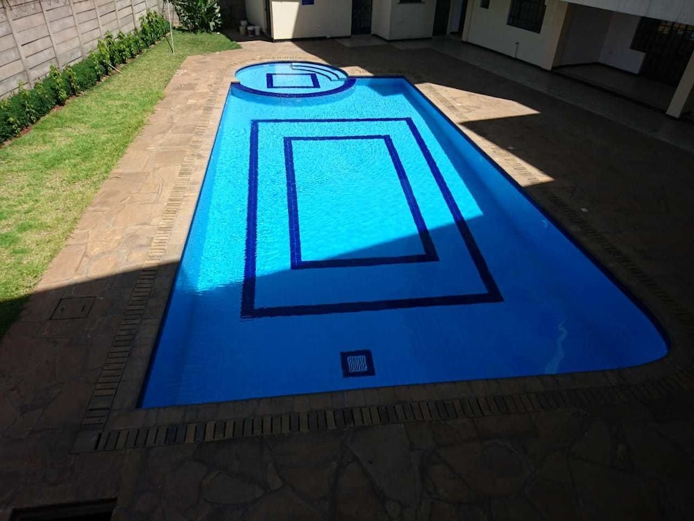 Ramata Greens Apartment in Nairobi | 2024 Updated prices, deals - Klook ...