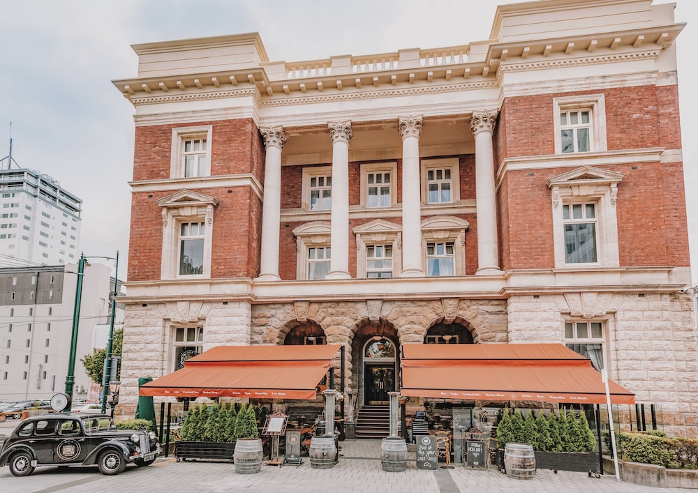 OGB Suites in Christchurch | 2023 Updated prices, deals - Klook United ...