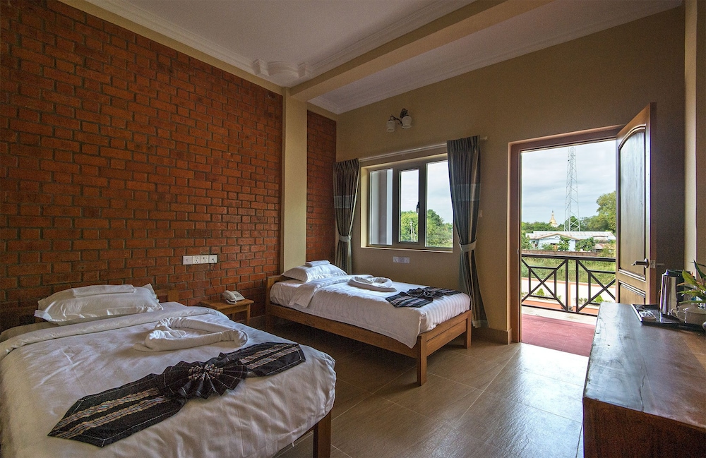 The Pegu Lodge in Bago | 2025 Updated prices, deals - Klook United States