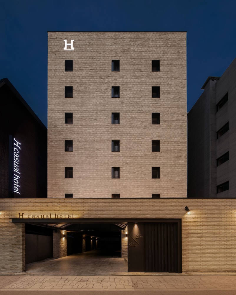 H Hotel Wangsimni in Seoul | 2025 Updated prices, deals - Klook United ...