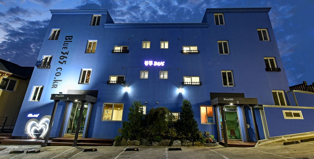 Blue 365 in Gyeongju | 2024 Updated prices, deals - Klook United States