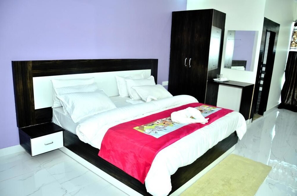 Rajvanshi Palace by Jassritha Hotels in Gurugram | 2025 Updated prices ...