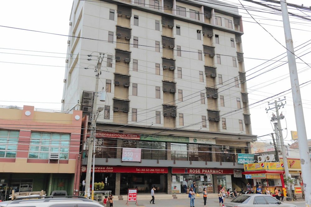 RedDoorz @ MJ Cuenco Avenue Cebu in Cebu City | 2025 Updated prices ...