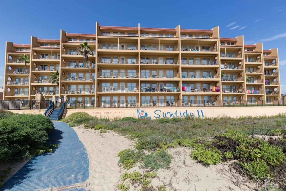 Suntide II Condominium 206 in South Padre Island | 2025 Updated prices ...