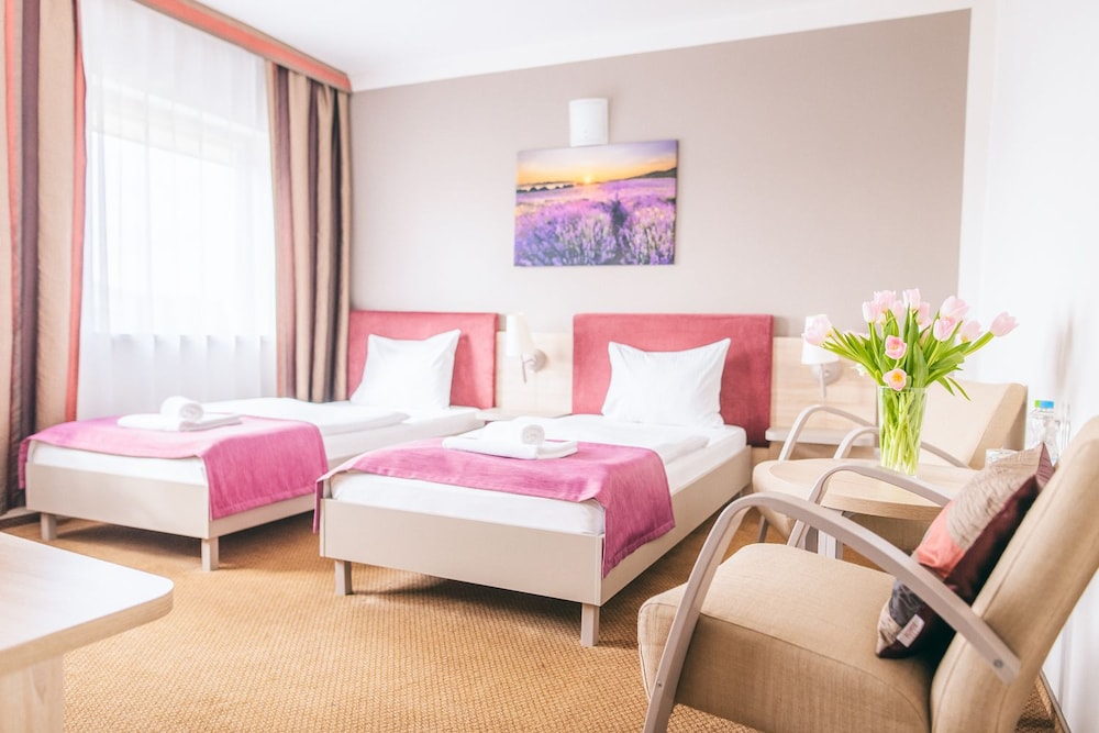Hotel Forum in Rzeszow | 2025 Updated prices, deals - Klook United States