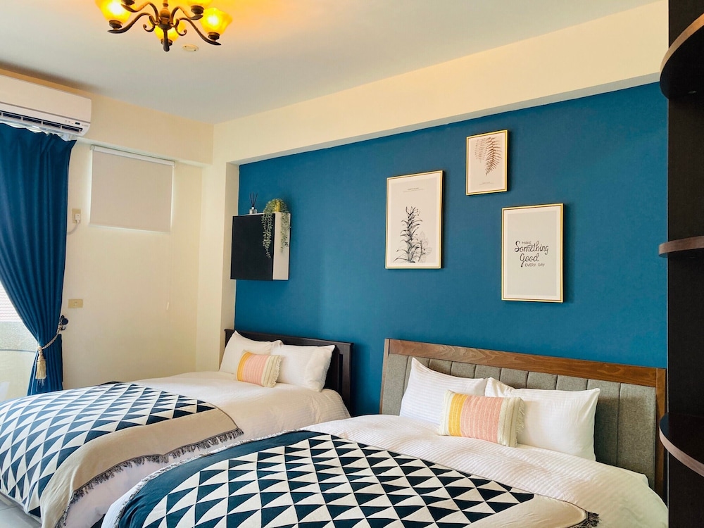 Grace house homestay in Tainan | 2024 Updated prices, deals - Klook ...