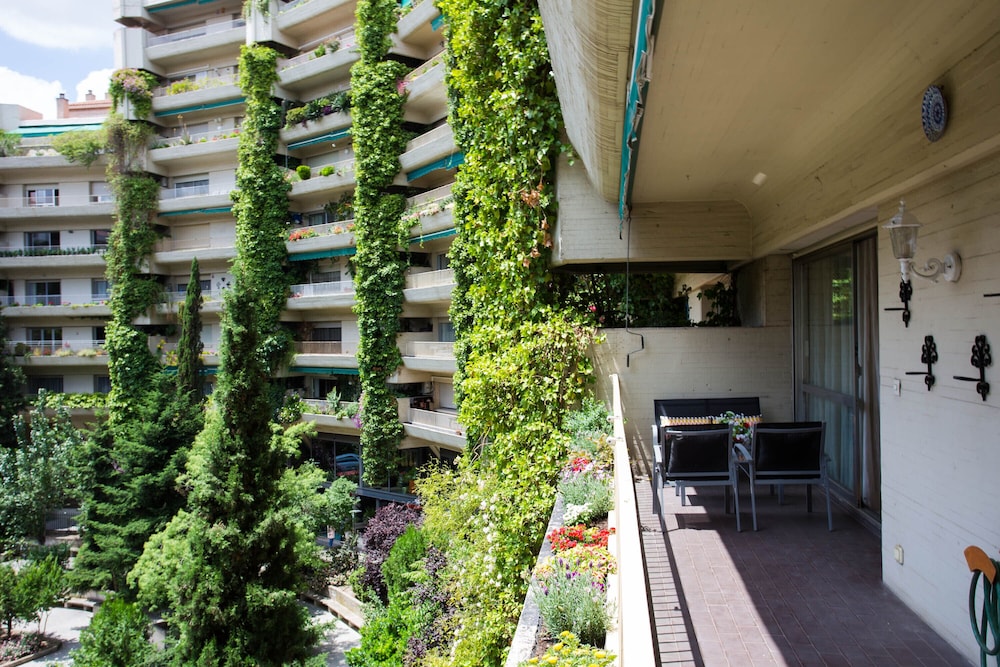 Edificio Princesa in Madrid | 2024 Updated prices, deals - Klook United ...