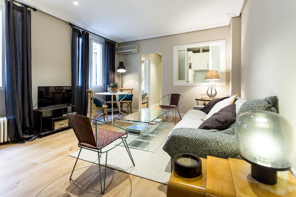 Hermosilla III in Madrid | 2023 Updated prices, deals - Klook Canada