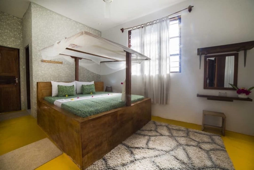 Barabara House in Zanzibar | 2023 Updated prices, deals - Klook United ...
