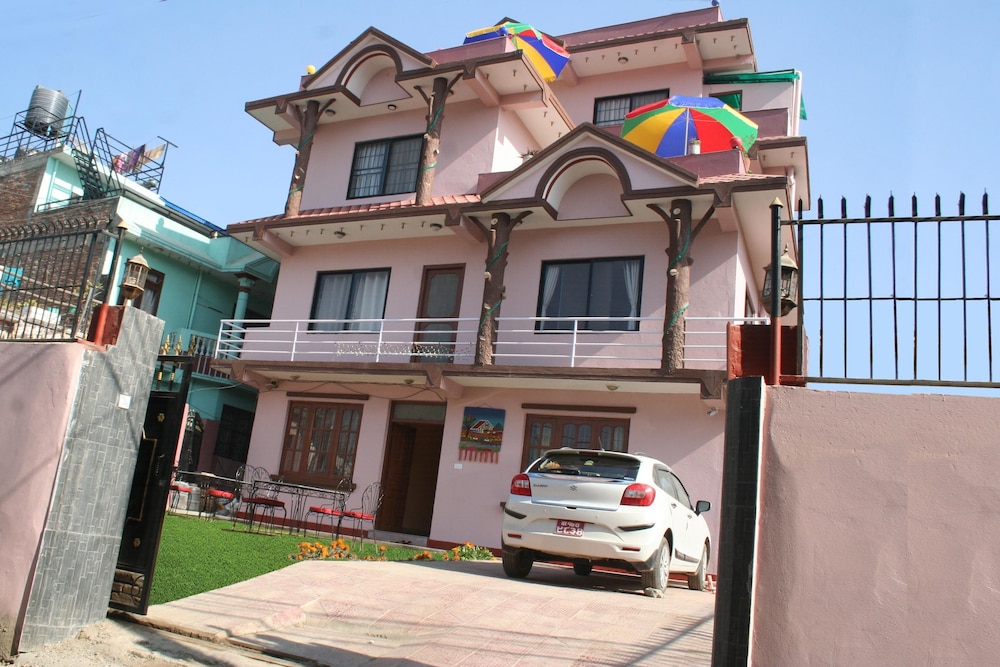 Sitapaila Homestay and Apartment in | 2025 Updated prices, deals ...