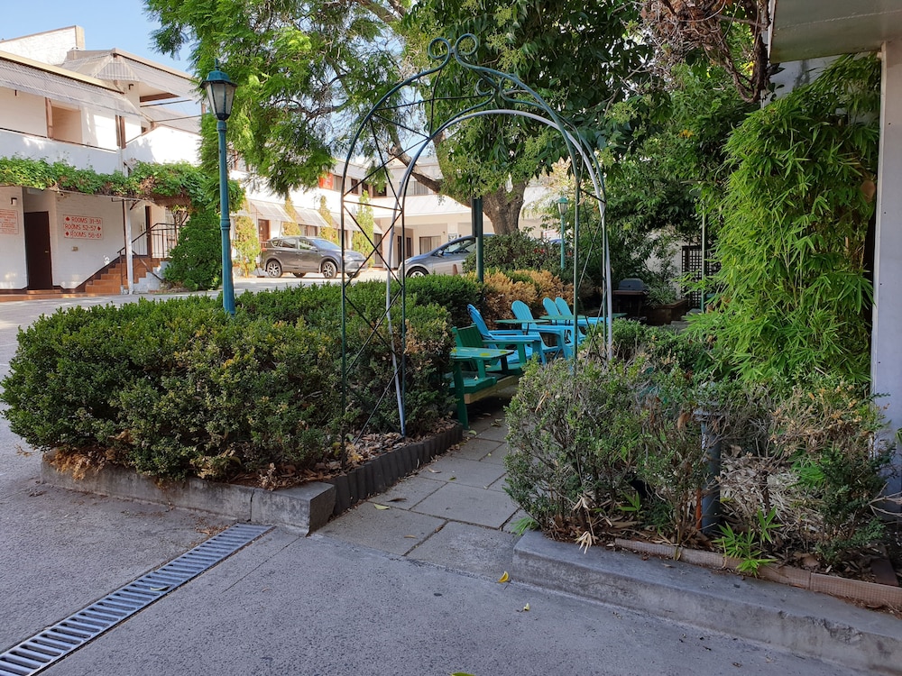 Arden Motel in Melbourne | 2025 Updated prices, deals - Klook United States