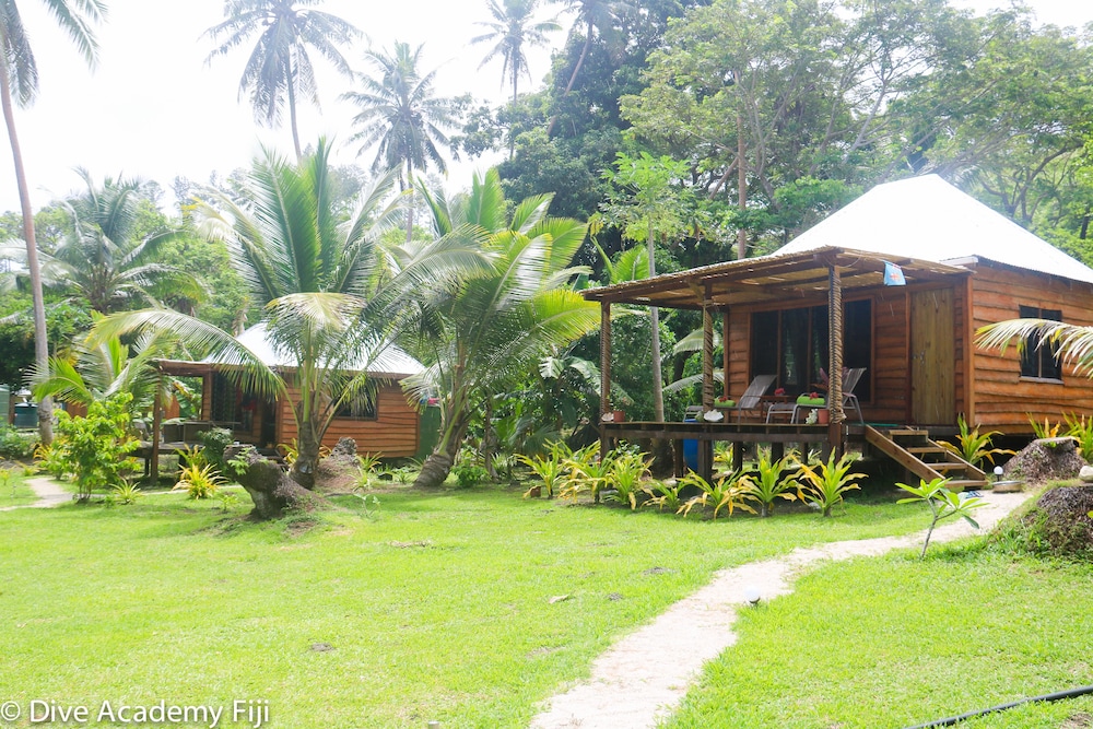 Viani Bay Resort at Dive Academy Fiji in Fiji | 2025 Updated prices ...