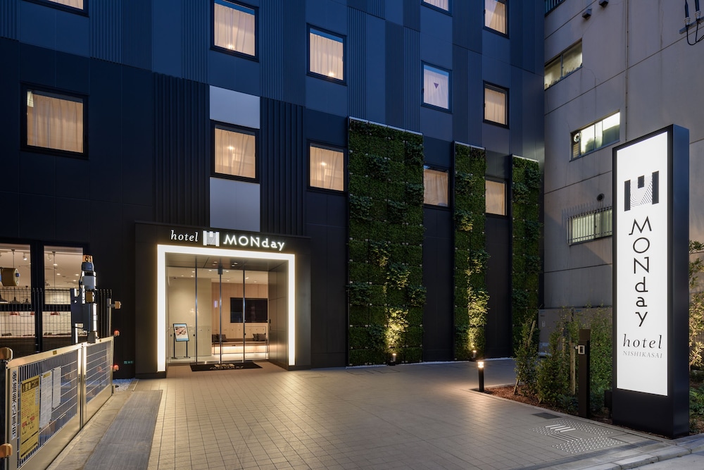 东京东京西葛西曼迪设计酒店 | 2025年最新优惠价格 - Klook客路中国内地