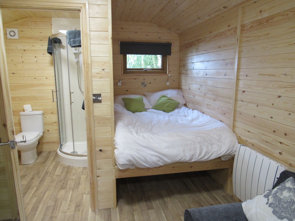 Riddings Wood lodges in | 2025 Updated prices, deals - Klook United States