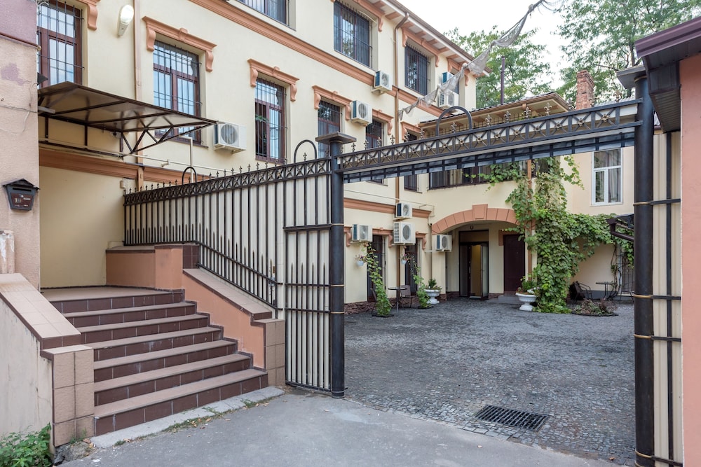 TsaTsa Hotel in Odesa | 2023 Updated prices, deals - Klook United States
