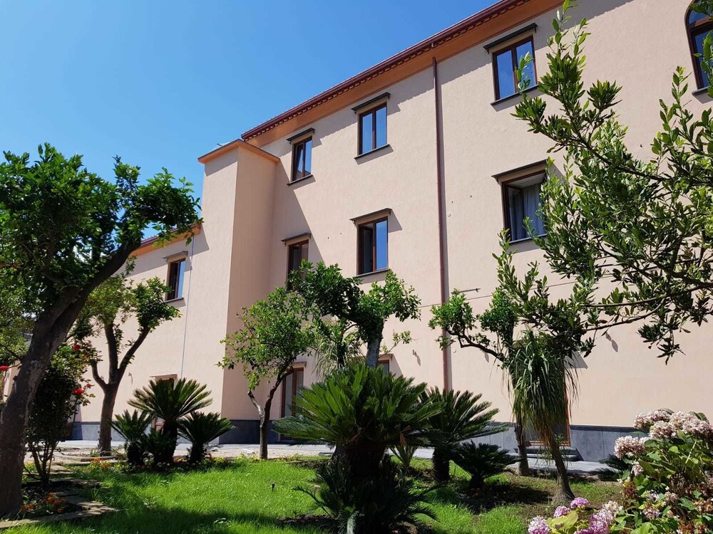 Sorrento Bay in Sant'Agnello | 2025 Updated prices, deals - Klook ...