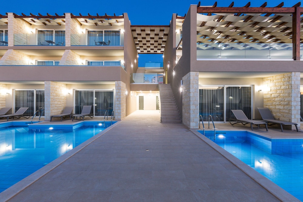 Sun and Sea Plus Resort Hotel in Apokoronos Municipality | 2024 Updated ...