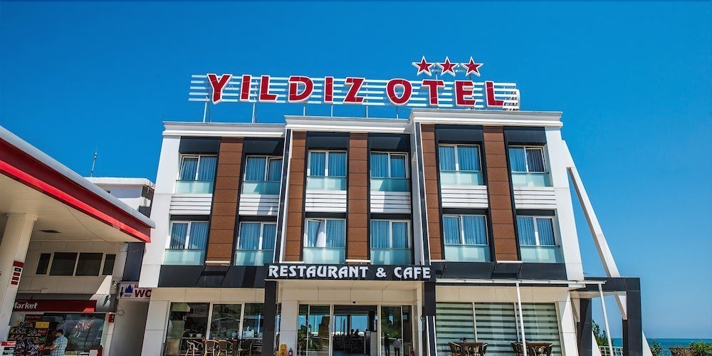 Yildiz Otel in Ordu | 2024 Updated prices, deals - Klook United States