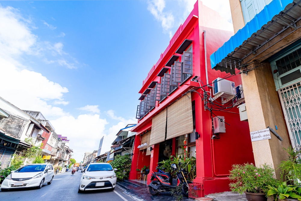 Yu Cafe Hostel In Songkhla 2023 Updated Prices Deals Klook United