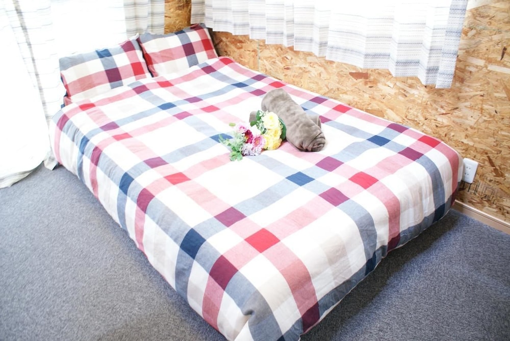 Omotenashi Usagi House 4F - 15-8 in Osaka | 2025 Updated prices, deals ...