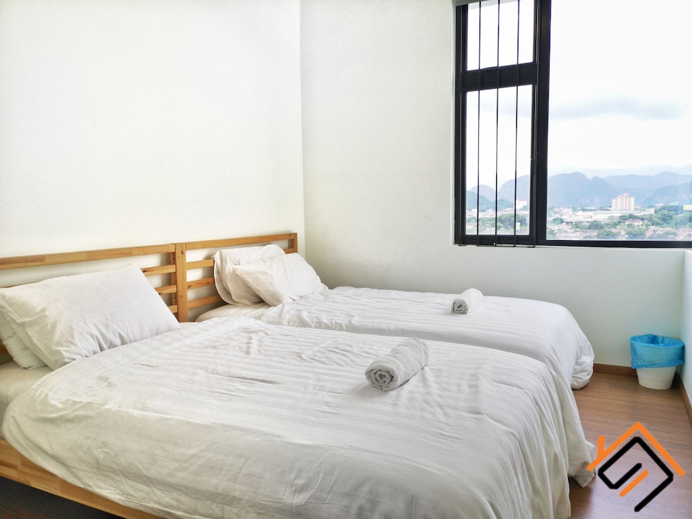Oasis Condominium at Simee in Ipoh | 2024 Updated prices, deals - Klook ...