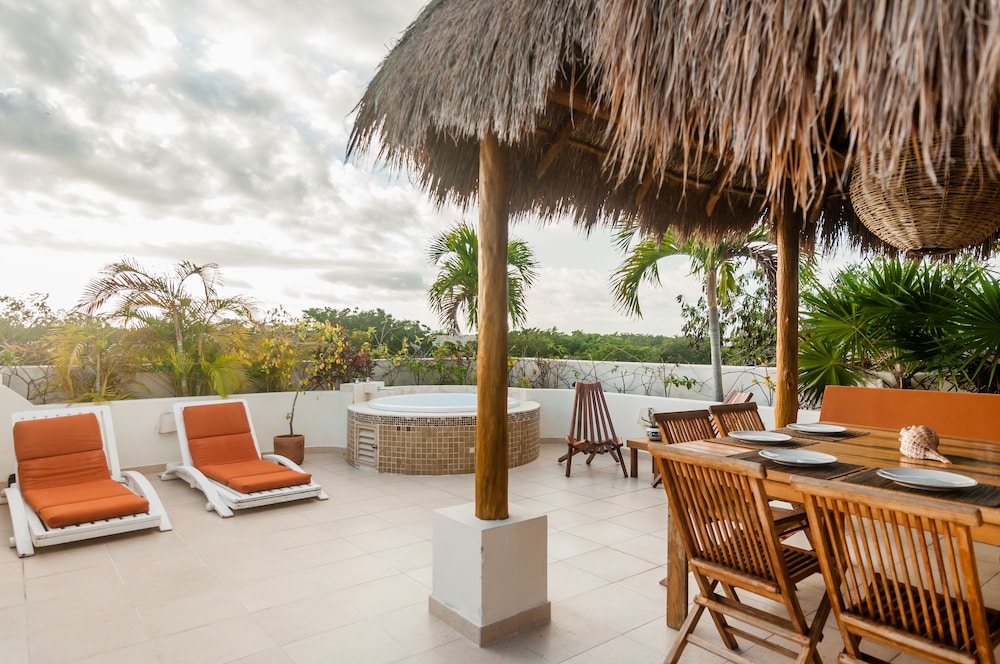 Stunning Penthouse in Magical Tulum in | 2025 Updated prices, deals ...