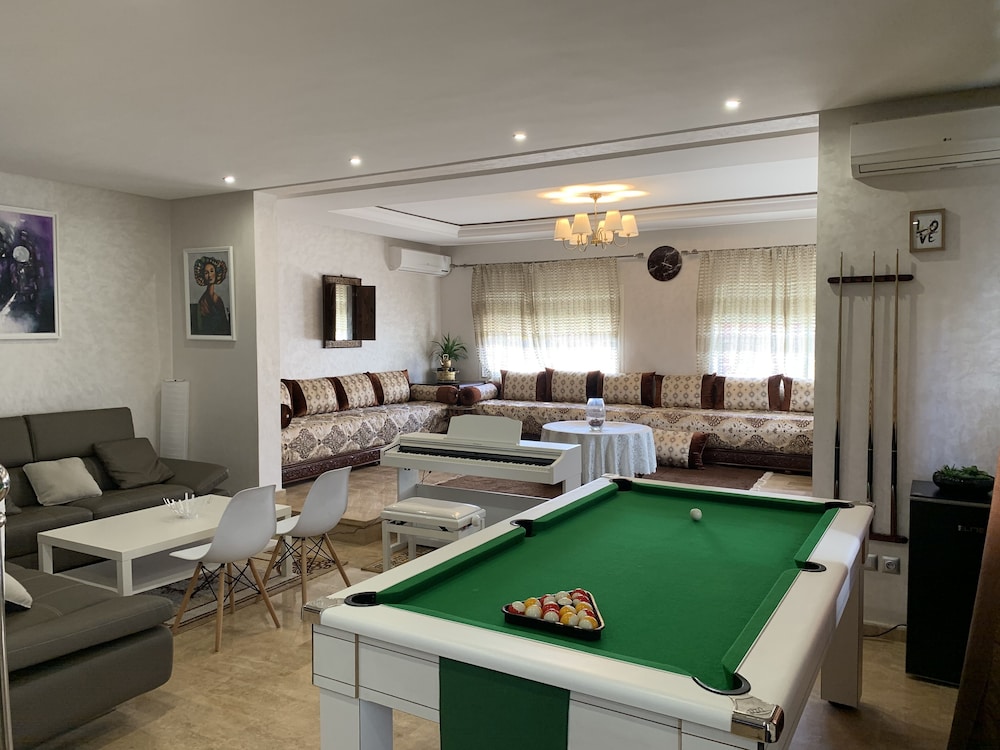 Au Coeur Des Plages De Harhoura Rabat in Préfecture de Skhirate-Témara ...