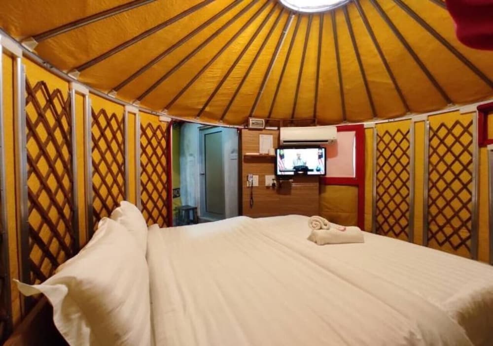 Rick Resort Teluk Intan in Hilir Perak District | 2025 Updated prices ...