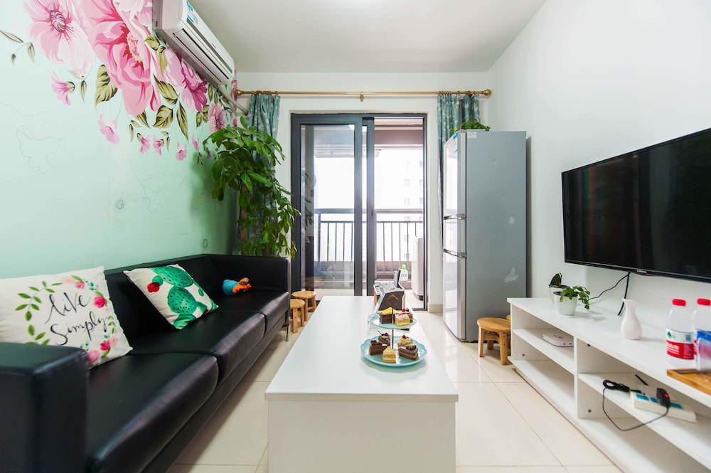 CiCi House in Shenzhen City | 2025 Updated prices, deals - Klook United ...