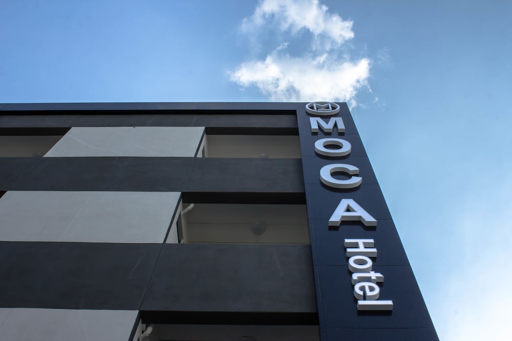 Moca Hotel in Bangkok | 2024 Updated prices, deals - Klook United States