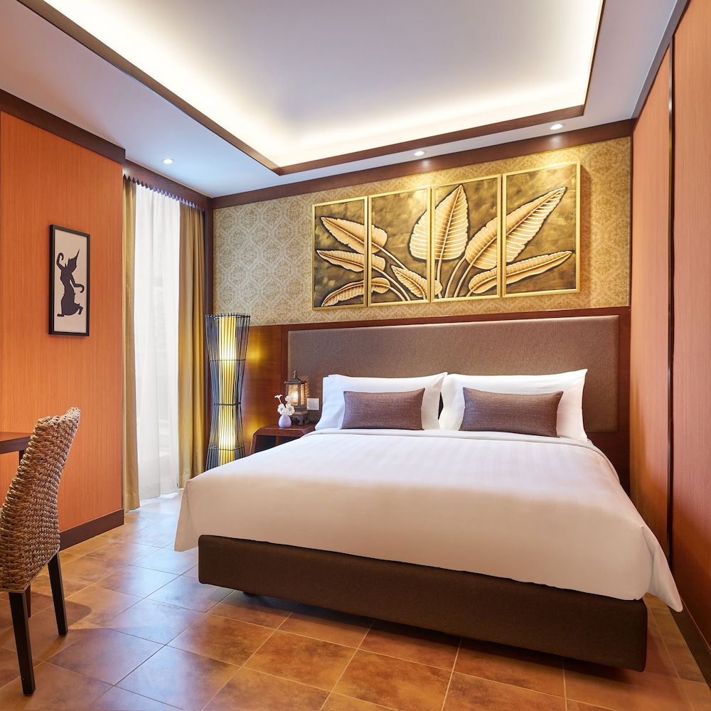 Hotel COZi ·Resort in Hong Kong | 2025 Updated prices, deals - Klook ...