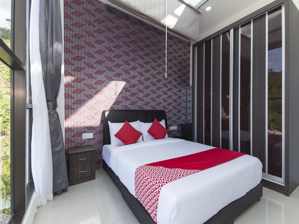 Rock Mountain in Raub | 2023 Updated prices, deals - Klook United States