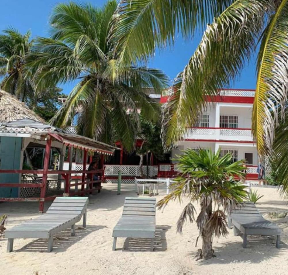 Hotel Coastal Bay in Belize District | 2024 Updated prices, deals ...