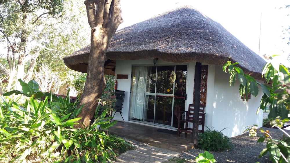 Caprivi River Lodge in | 2025 Updated prices, deals - Klook United States