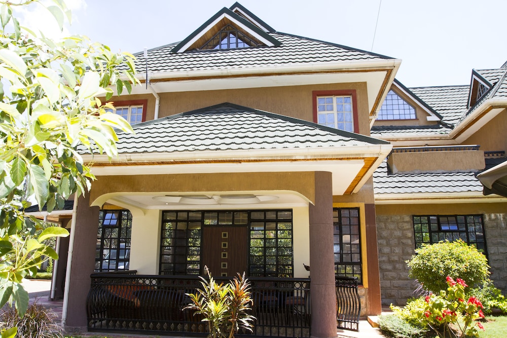 Stanjo Karen Suites in Nairobi | 2024 Updated prices, deals - Klook ...