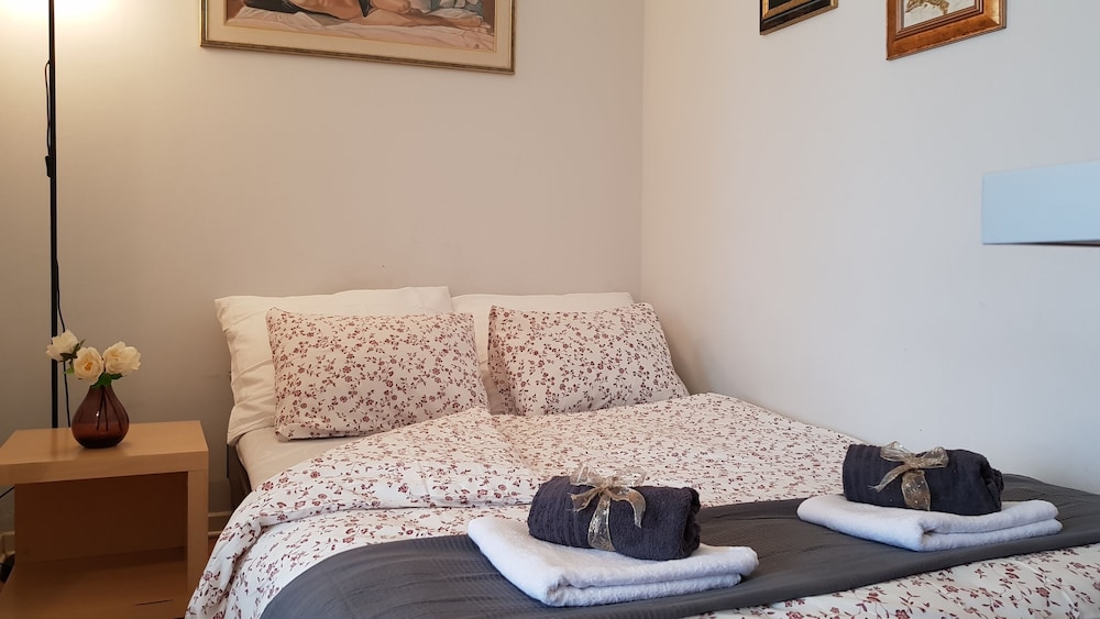 Sava Mala Apartment in City of Belgrade | 2025 Updated prices, deals ...