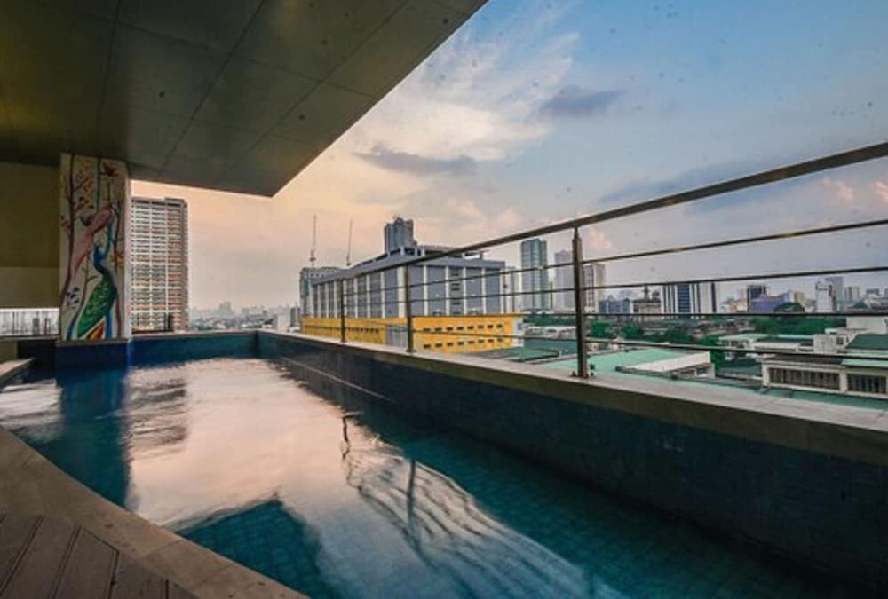 Skyloft Hotel in Manila | 2025 Updated prices, deals - Klook United States