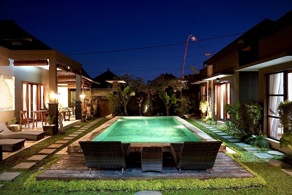 Homayoon Villa in Ubud | 2024 Updated prices, deals - Klook United States