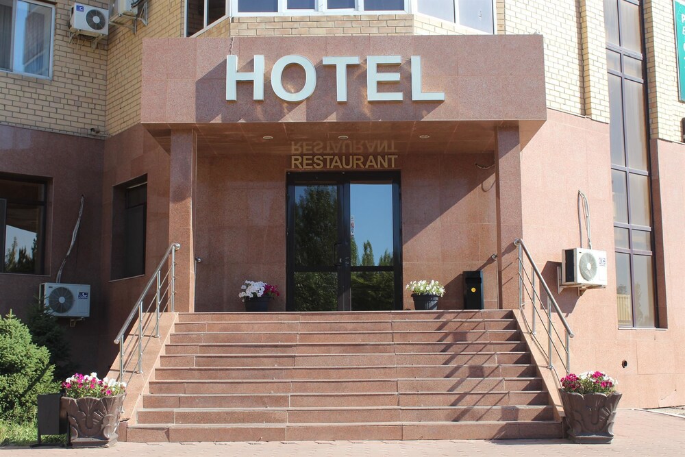 Azat Hotel in Nur-Sultan | 2023 Updated prices, deals - Klook United States