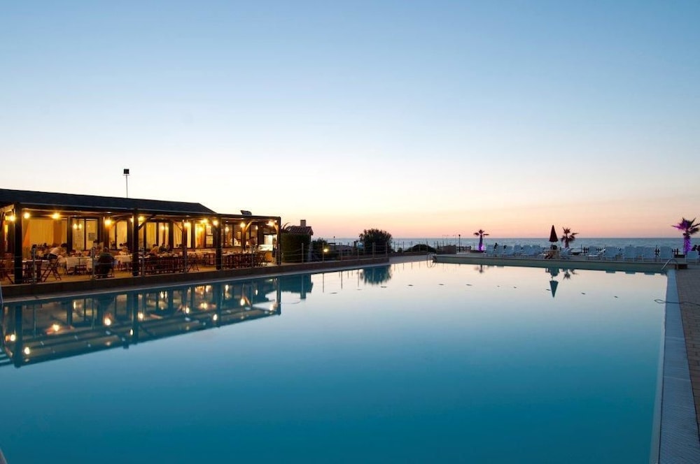 Blue Marine Village in Rodi Garganico | 2024 Updated prices, deals ...