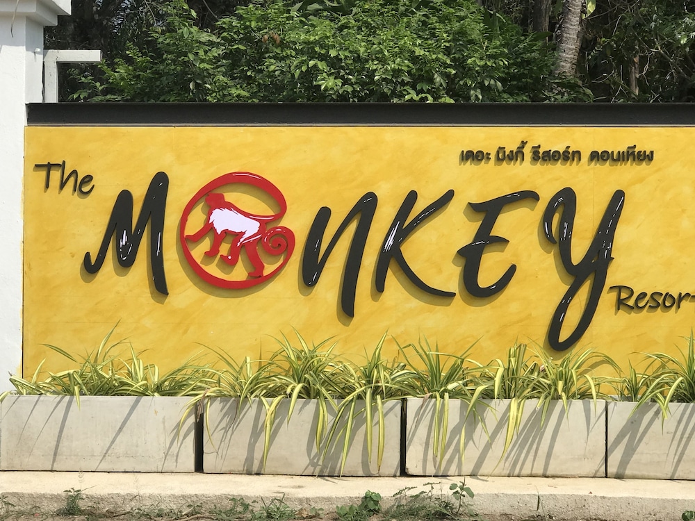 The Monkey Resort Donheang in Prachuap Khiri Khan | 2025 Updated prices ...
