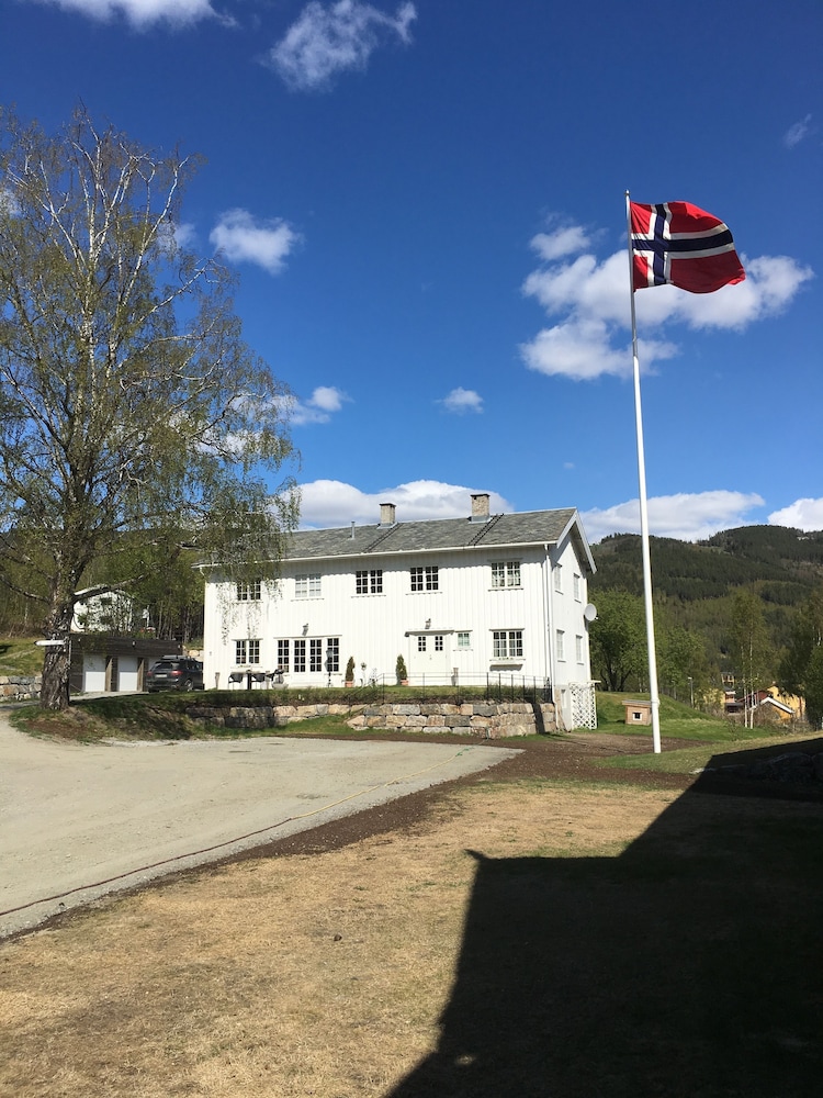 Hesla Farm in Gol | 2025 Updated prices, deals - Klook United States