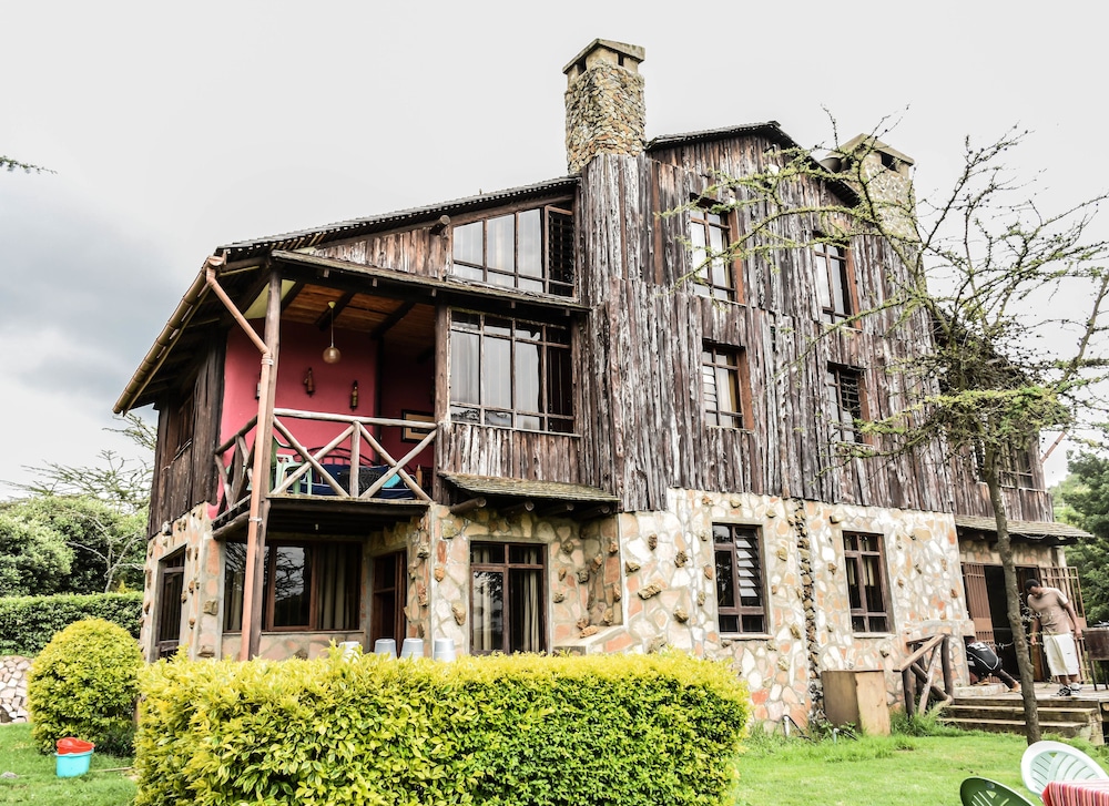 Kamaki House in Nakuru | 2025 Updated prices, deals - Klook United States