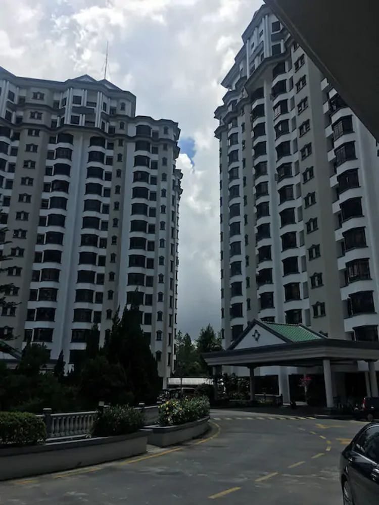 Mawar Family Suite Gohtong Genting in Genting Highlands | 2024 Updated ...