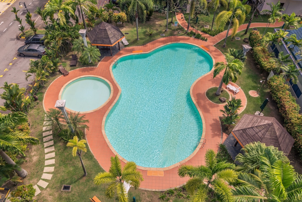 Rimbun Suites & Residences in Bandar Seri Begawan | 2025 Updated prices ...