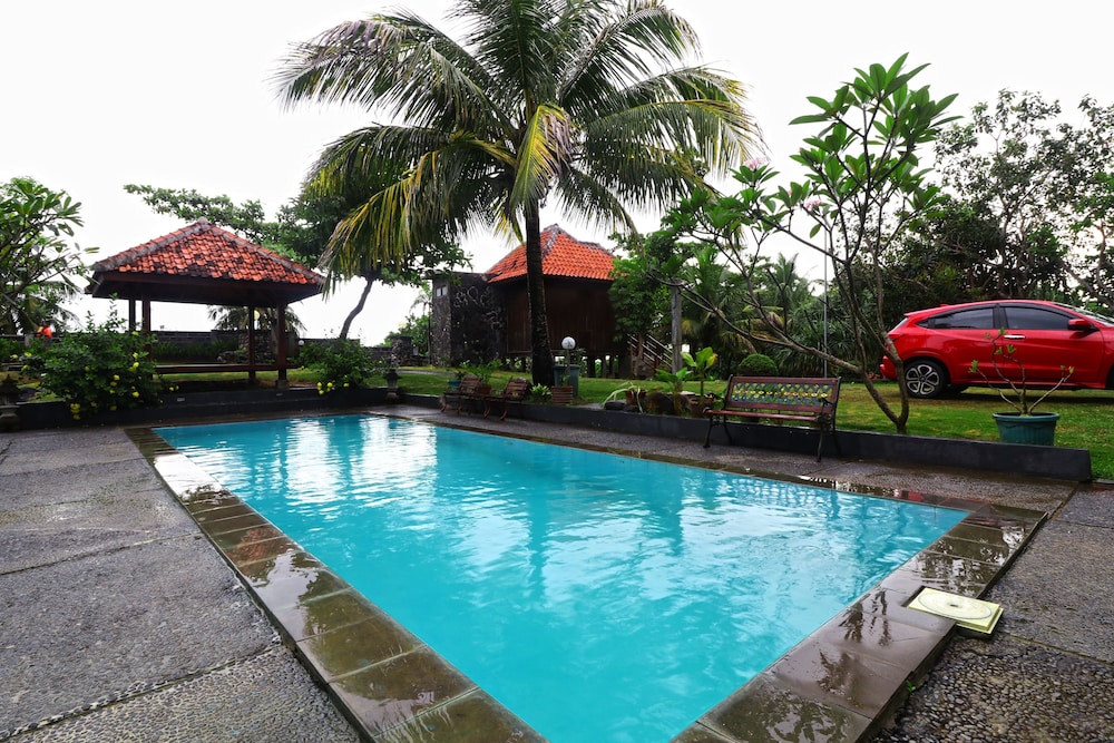 Negla Beach Villa in Garut | 2023 Updated prices, deals - Klook ...