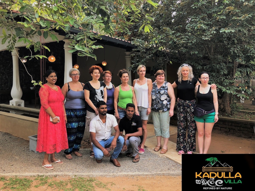 Kadulla Villa in Anuradhapura | 2024 Updated prices, deals - Klook ...