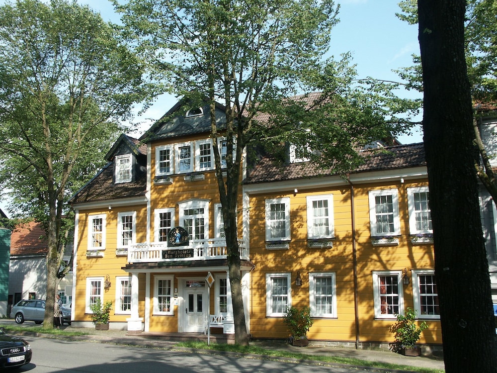Wunderschne Hotels Clausthal Zellerfeld Fotosnull