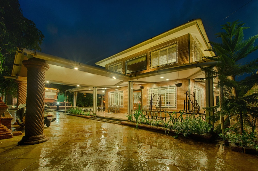 Mango Tree Resort in | 2024 Updated prices, deals - Klook International ...