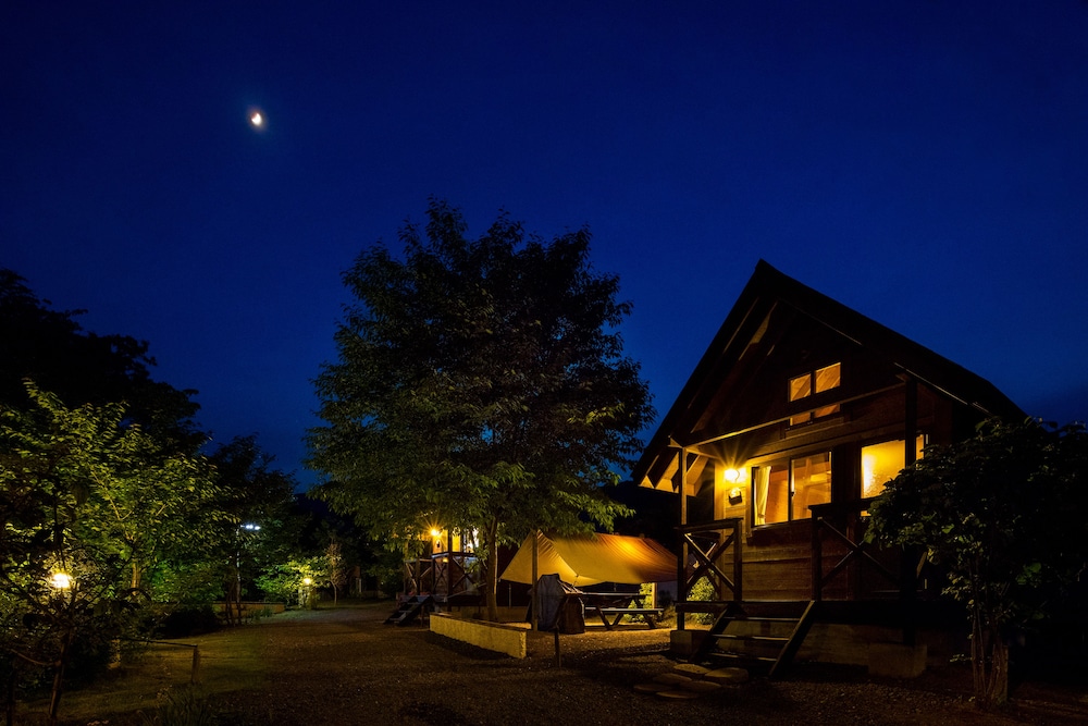 Asian Resort Camp Tapa in Tone District | 2025 Updated prices, deals ...